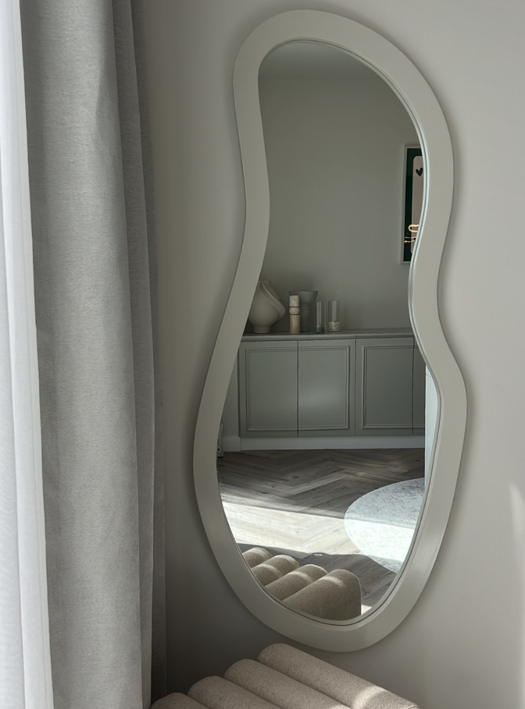 Aelia Mirror – HM Homes Interiors