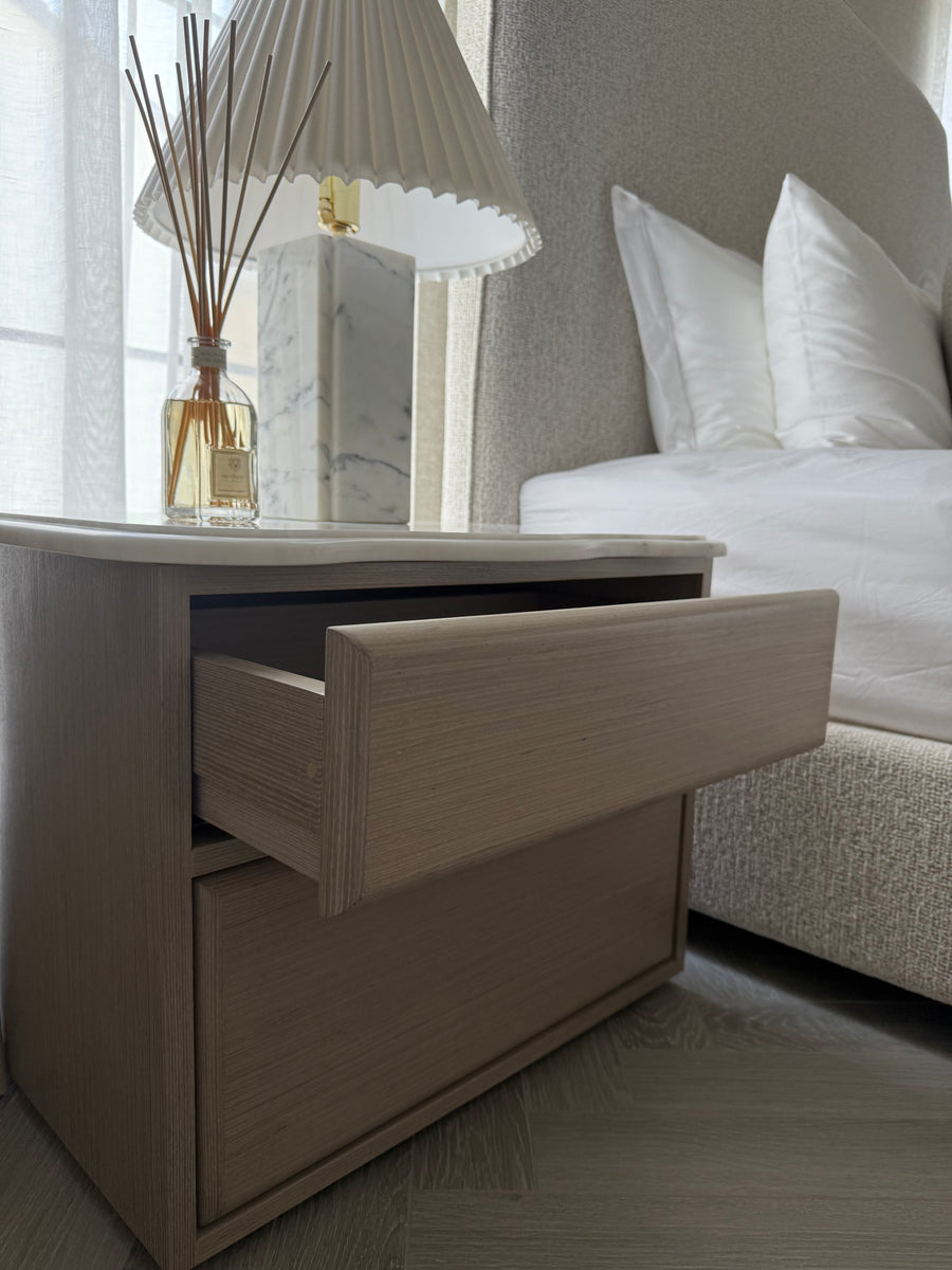 Connie Bedside Table – HM Homes Interiors